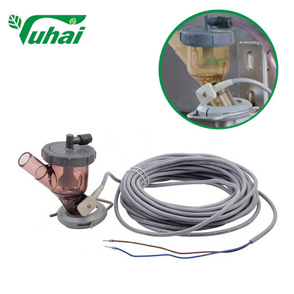 GEA Automatic Cow Milk Cluster Group Remove Flow Sensor, GEA Cow ... GEA Automatic Cow Milk Cluster Group Remove Flow Sensor, GEA Cow ...